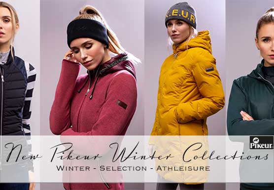 CALEVO - We make riders happy! | CALEVO.com