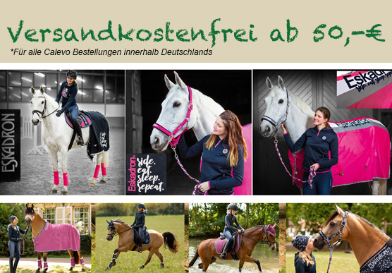 CALEVO - We make riders happy! | CALEVO.com