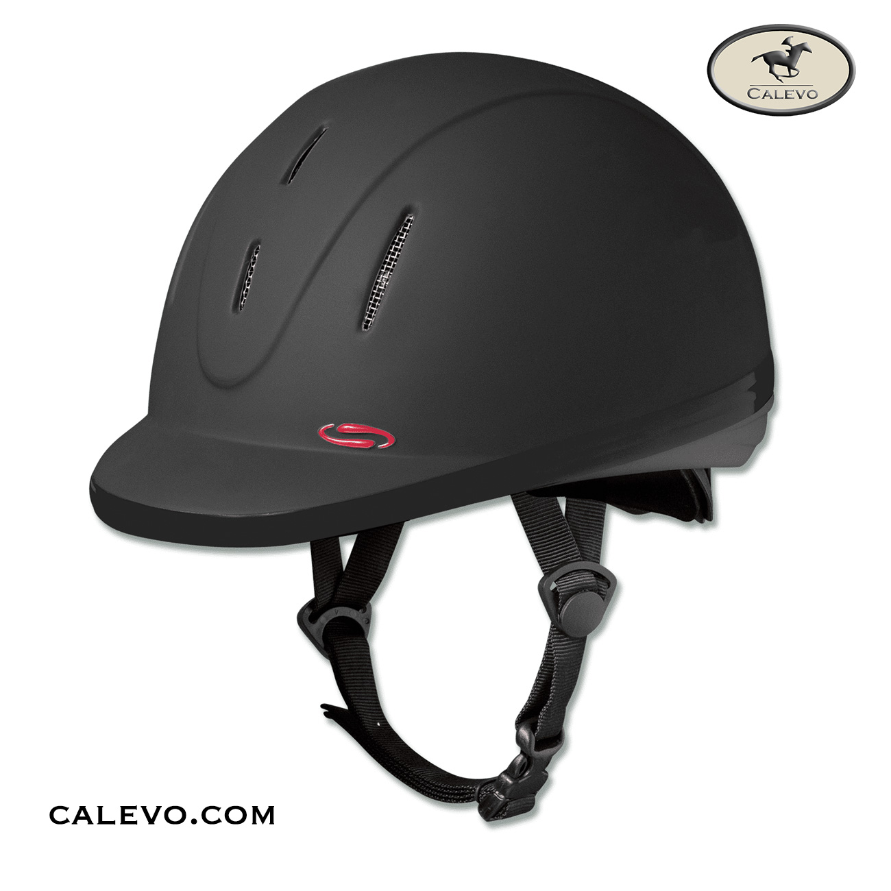 SWING - riding helmet H06 - EUR29.95 | CALEVO.com