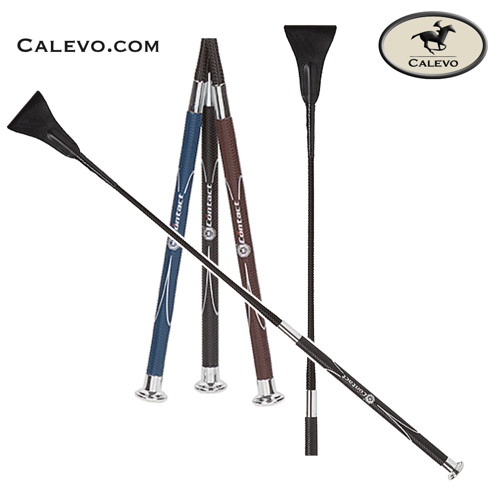 Fleck - riding stick CONTACT - EUR34.85 | CALEVO.com