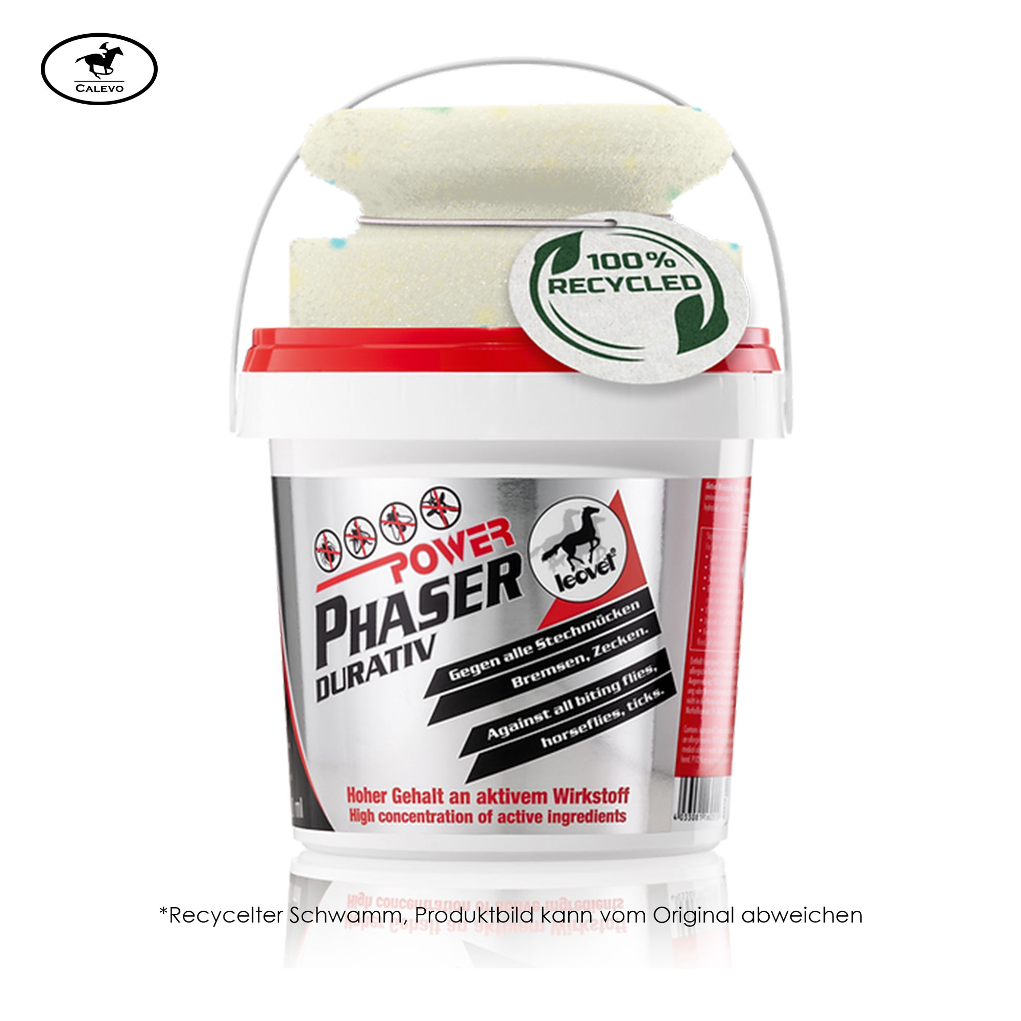 Leovet - Power Phaser Durativ - EUR19.75 | CALEVO.com